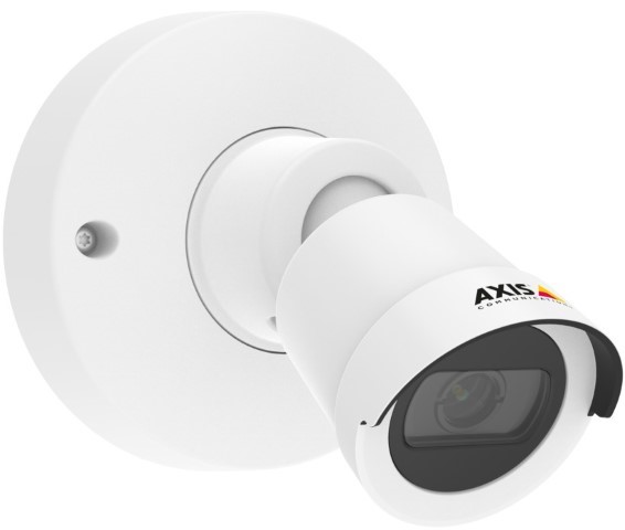 CCTV :: Axis :: IP PoE Producten :: IP PoE Camera :: 2MP :: Axis 2MP ...