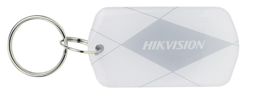 Alarms :: Hikvision :: Hikvision (DS-PTS-MF) Draadloze Tag